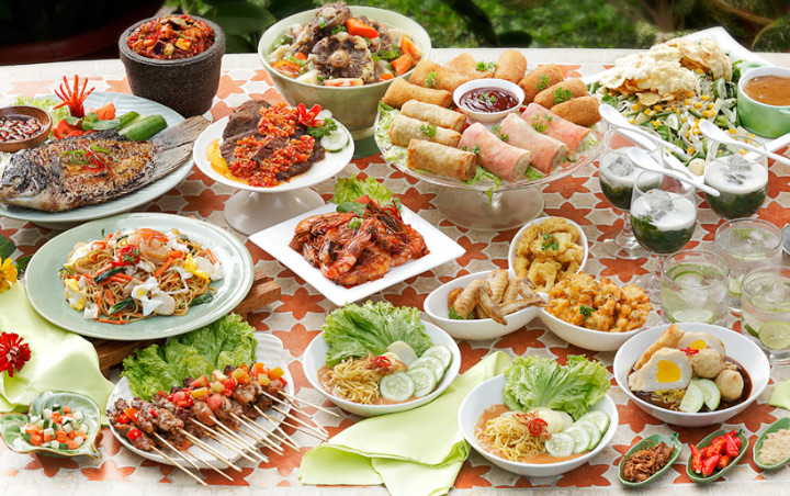 Punya Sejarah Unik, 7 Kuliner Khas Indonesia Ini Ternyata Peninggalan ...
