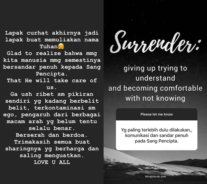 Wajah Gisel Sendu Usai Kabar Putus dengan Wijin, Firasat Agnes Monica ...