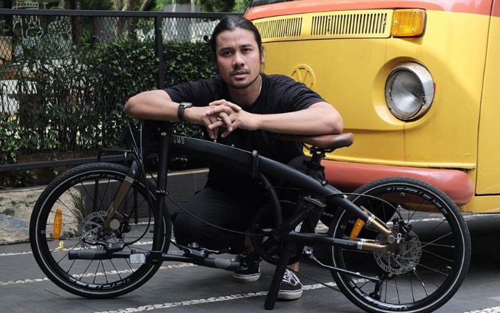 Chico Jericho Jawab Tuduhan Beralih Main Film Karena Lelah Cinlok di ...