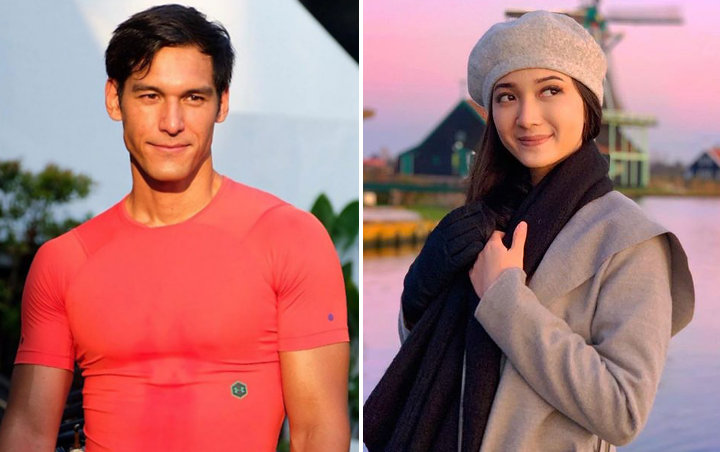 Muak Terus Diserang Usai Isu Jadi Pacar Baru Richard Kyle, Putty Erwina ...