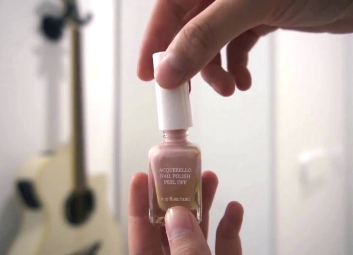 Sering Dilakukan, 8 Kesalahan Dalam Menggunakan Kutek Ini Bikin ...