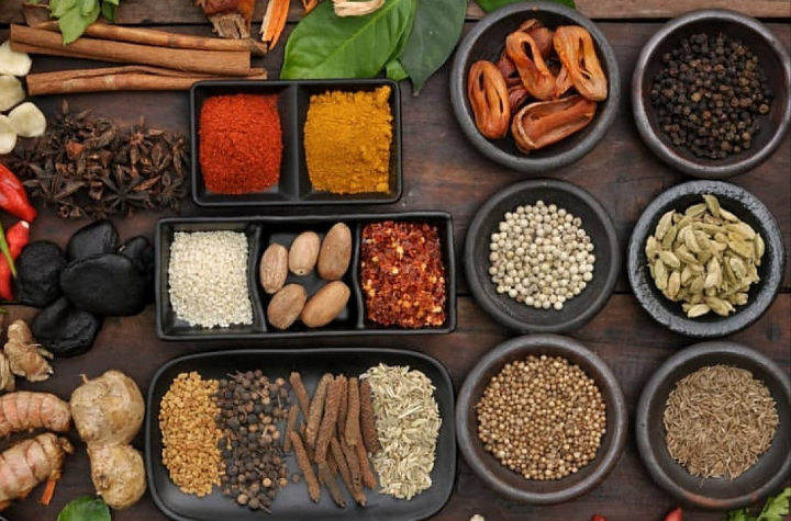 Lebih Sehat dan Tak Kalah Nikmat, Ini 7 Bahan Alami yang Bisa Digunakan ...