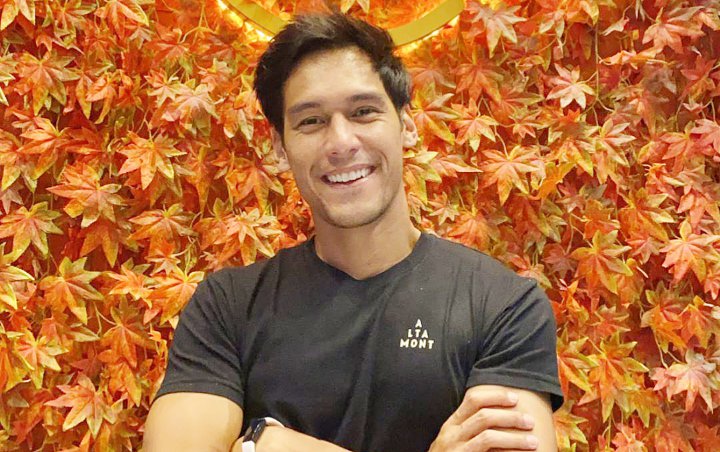 Pisah dari Jessica Iskandar, Richard Kyle Sudah Mulai Terbiasa dengan ...