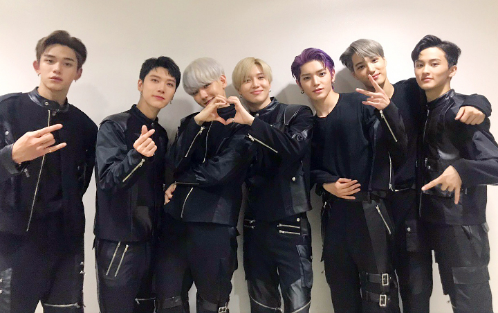 SuperM Siap Comeback dengan Dua Single Pra-Rilis dan Full Album Pertama ...