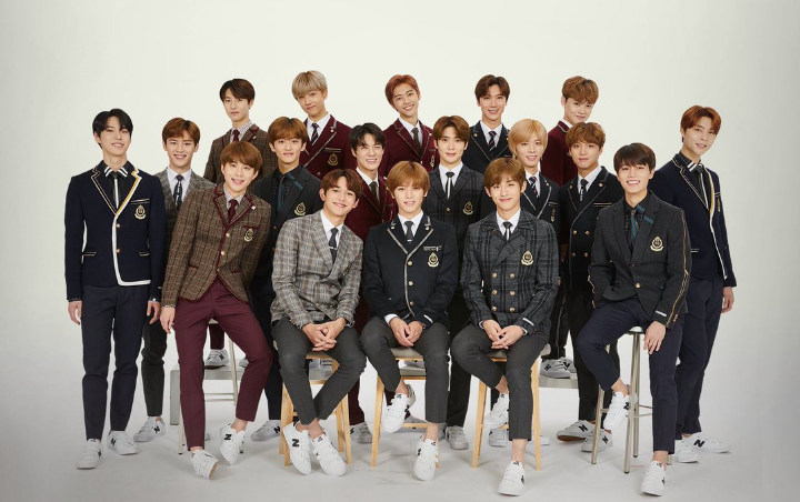 Inilah 4 Lagu NCT Yang Langsung Buat Penggemar Korea Gabung Fandom, Apa ...