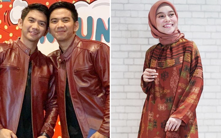 Rizki-Ridho Nyinyiri Lesty dan Rizky Billar Gimmick Tak Cocok, Netter ...