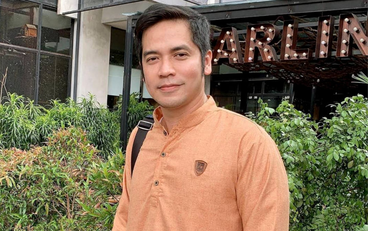 Ricky Perdana Sambut Gembira Kelahiran Anak Pertama, Ini Nama Unik Sang ...