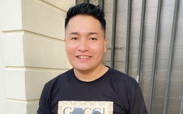 Merry Asisten Raffi Ahmad Bikin Pangling dengan Wajah Baru Dihiasi ...