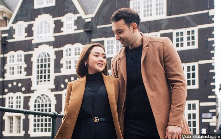 Cita Citata Mantap Tak Akan Balikan dengan Roy Geurts, Ungkap Pernah ...