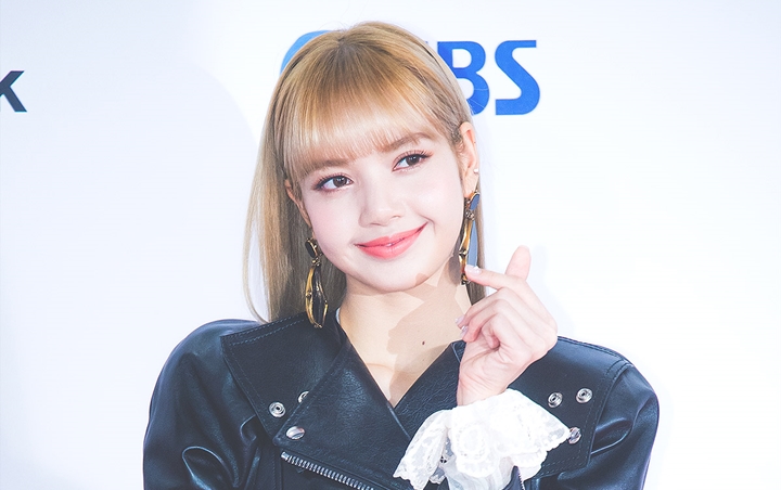 Lisa BLACKPINK Jadi Perwakilan Korea di Program Audisi Terbesar Asia ...