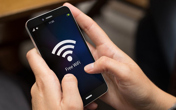 Tak Hanya Untuk Koneksi Internet, Ini 7 Fungsi Menakjubkan Wi-Fi ...