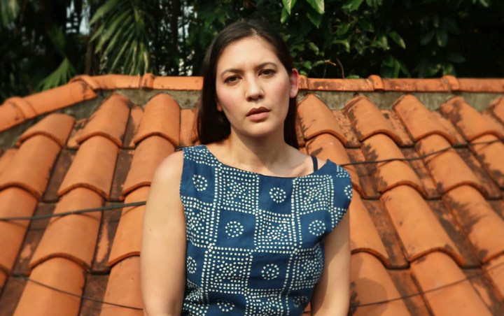 Bukan Indonesia, Hannah Al Rasyid Ternyata Pernah Jadi Atlet Timnas ...