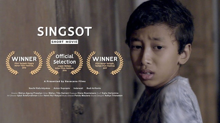Singsot