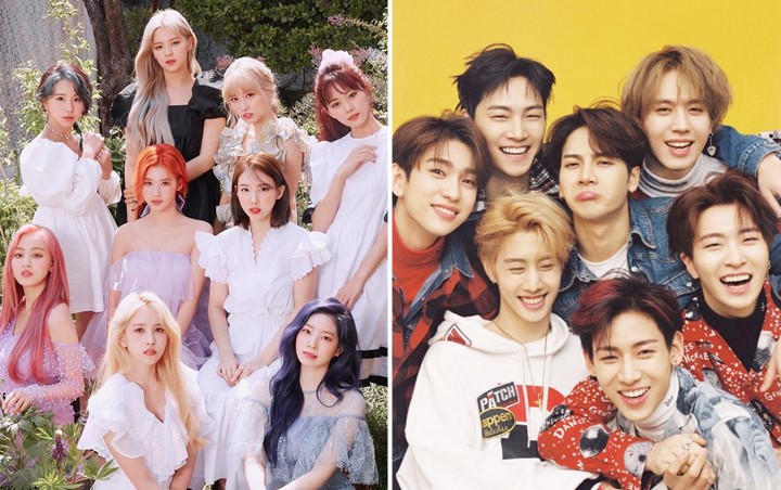 Semua Grup Idol JYP Entertainment Disebut Miliki Karakteristik Ini