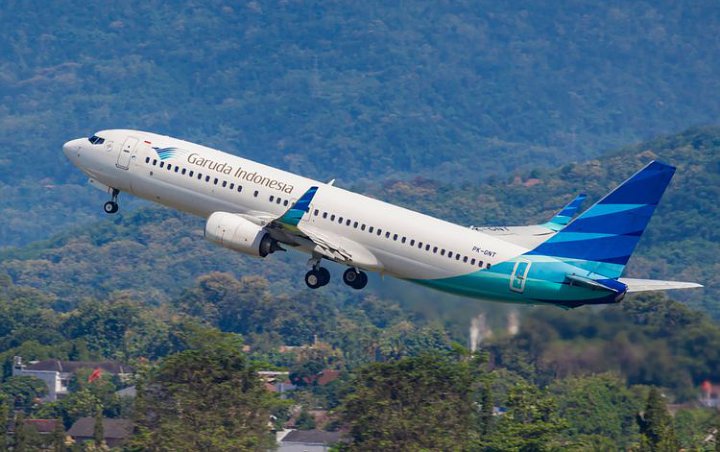 Garuda Buka 11 Rute Penerbangan Domestik Baru, Ini Daftarnya Beserta ...