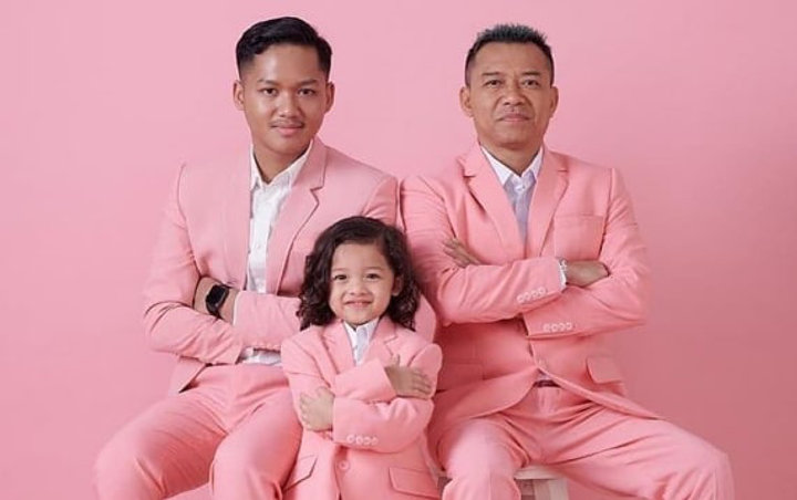 Anang Hermansyah Bagikan Video Putra Bungsu Jalani Tes SWAB, Ngeri dan ...