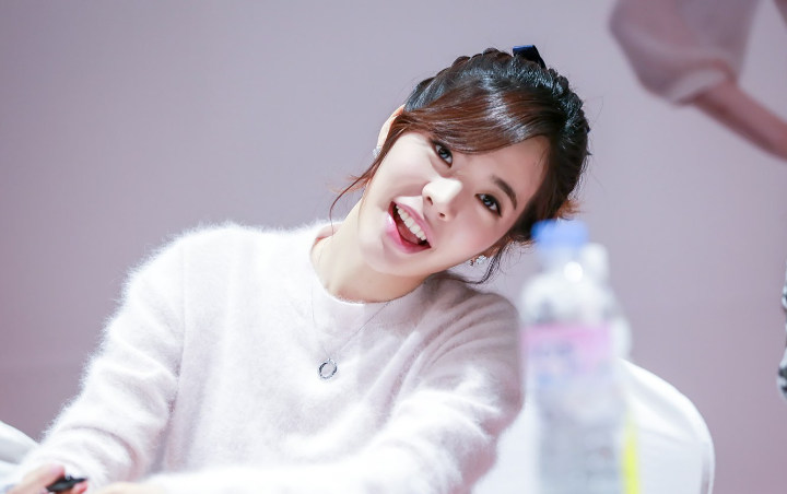 Sunny SNSD Bahas Pengalaman 10 Tahun Tinggal di Dorm dan Berikan Tips Ini