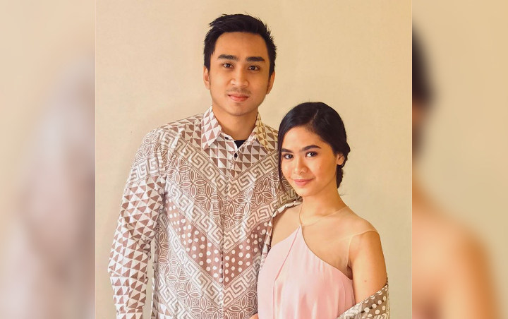 Imbas Video 'Anjay', Foto Masa Lalu Lutfi Calon Mantu Iis Dahlia ...