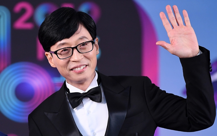 Yoo Jae Seok Minta Maaf Pada Penonton, PD Dan Member 'Running Man' Gara ...