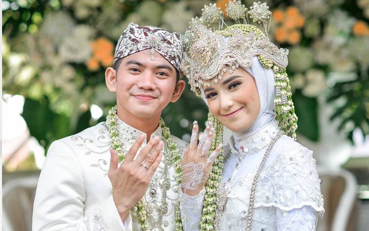 Rizki DA Suami Nadya Nyanyi Pilu 'Selamat Berpisah' Ramai Dicibir Isu ...