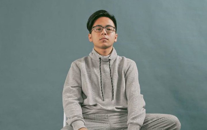 Brandon 'IMB' Ciptakan Koreografi Sendiri dengan Lagu Terbaru Agnez Mo ...