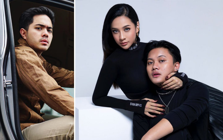 Ungkap Alasan Putus dari Ovi Rangkuti, Anya Geraldine Saling Puji ...