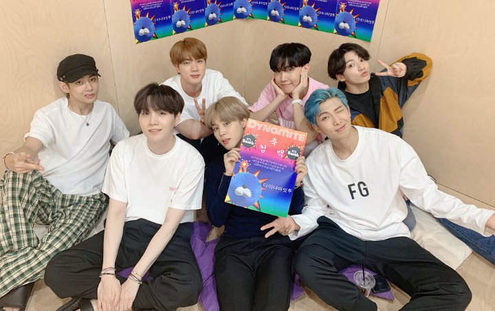 BTS Rilis 2 Versi Remix Baru 'Dynamite', Sukses Hadirkan Nuansa Musim ...