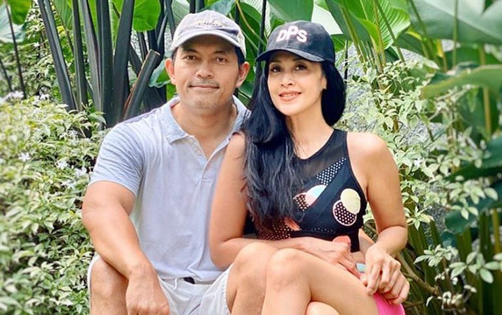 Punya Suami Pengusaha Sukses, Diah Permatasari Paling Tak Suka Disebut ...