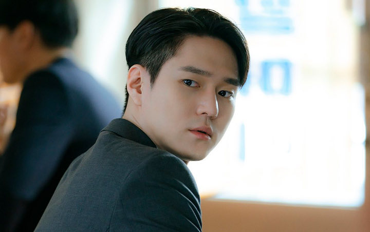 Perankan Karakter Misterius, Go Kyung Pyo Jadikan Hal Ini Sebagai ...