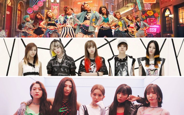 Lagu-Lagu Ini Dianggap Paling Eksperimental yang Pernah Dirilis Tiga ...