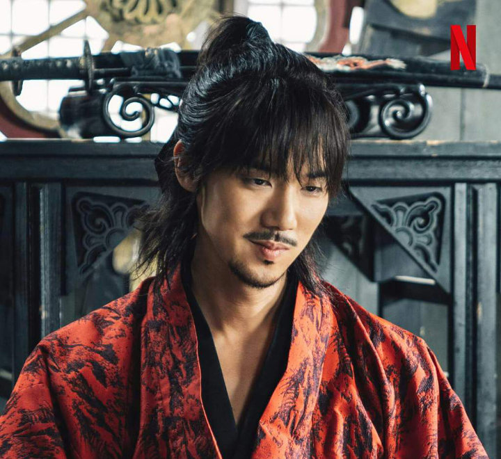 Seram Tapi Ganteng, Karakter Bad Boy dalam 10 Drama Korea Ini Dijamin ...