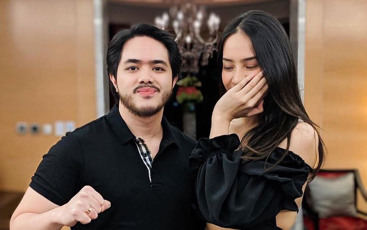 Anya Geraldine Tegaskan Hanya Rekan Bisnis dengan Ovi Rangkuti, Minta ...