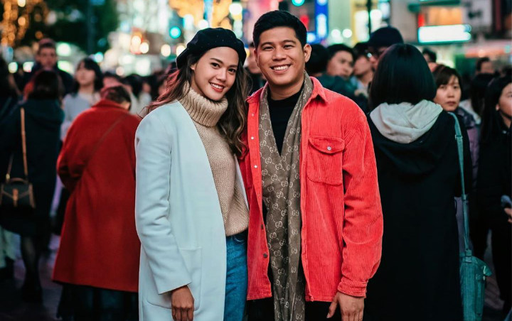 Bakal Jarang Ketemu Della Dartyan, Nino RAN Justru Bersyukur