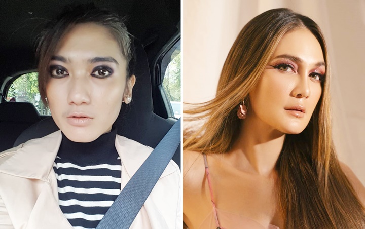 Revi Mariska Blak-blakan Sebut Luna Maya Artis Video Mesum Saat Live Instagram