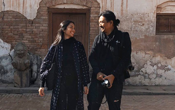 Dimas Djay Resmi Lamar Faradina Mufti, Banjir Ucapan Selamat dari Rekan ...