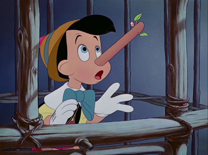 Pinocchio