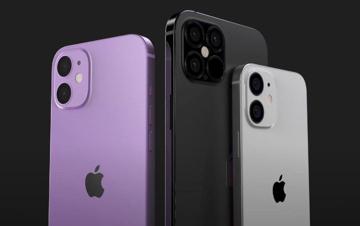 Apple Umumkan Jadwal Acara Khusus ‘Time Flies’, iPhone 12 Diyakini ...