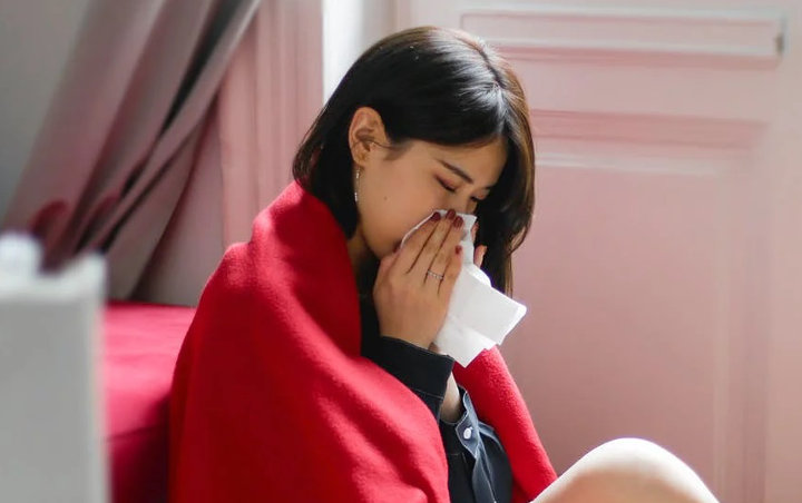 Jangan Dianggap Remeh, 7 Bahaya Ini Bakal Menyerang Jika Sinusitis ...