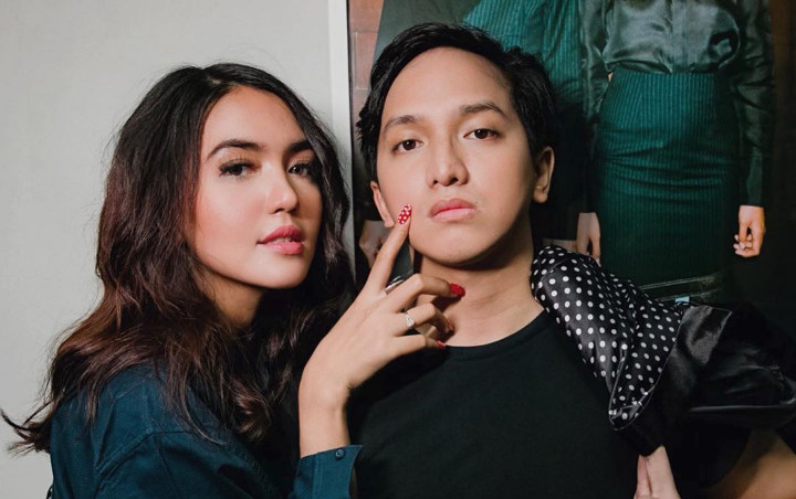 Ge Pamungkas Bongkar Chat Pribadi Istri, Ternyata Jadi Korban Modus ...