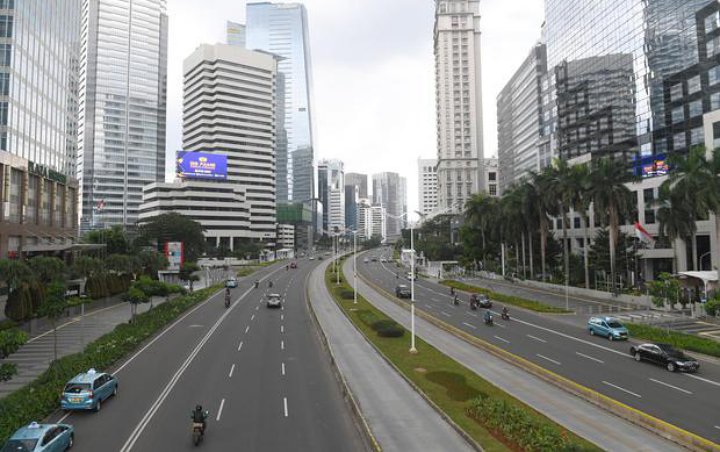 Kerap Disebut, Ternyata Ini Perbedaan PSBB dan PSBM Menurut Satgas COVID-19