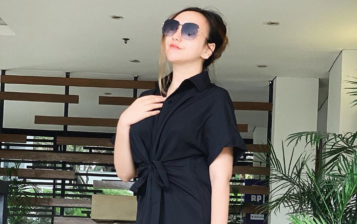 Komentar Salmafina Soal Pesta Pembuahan Massal Demi Punya Anak Blasteran Tuai Pro-Kontra