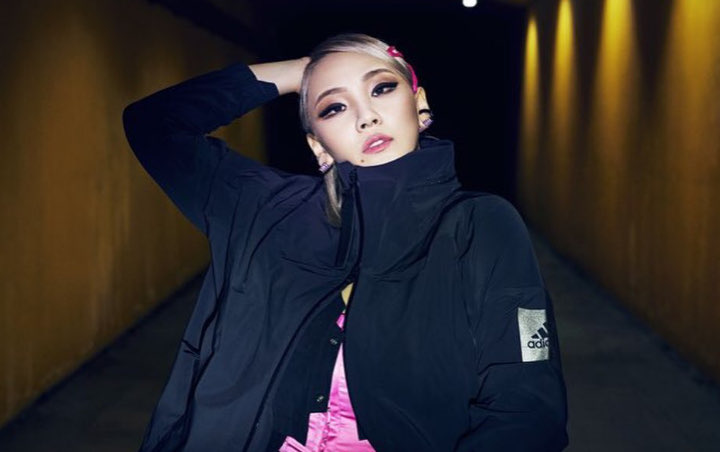 CL Beri Fans Hadiah Lewat MV Single Pra-Rilis 'POST UP' Jelang Comeback ...