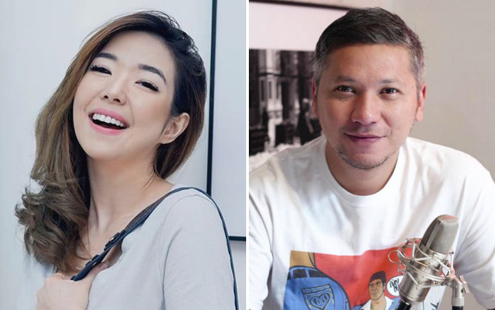 Nyesel Cerai, Gisella Anastasia Sampai Datangi Pendeta Soal Rujuk dengan Gading Marten