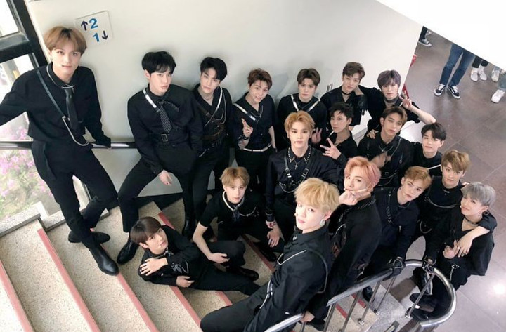 NCT 2020 Bakal Gelar V Live Broadcast Spesial Untuk Bahas Comeback Dan ...