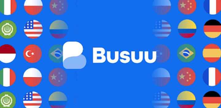 Busuu