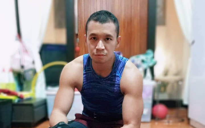 Duda Anak Satu, Samuel Rizal Ungkap Keinginan Nikah Lagi Beserta ...