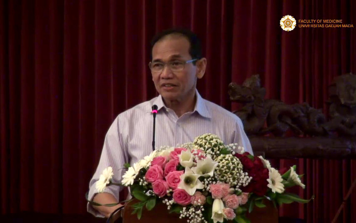 Terungkap Alasan Akmal Taher Mundur dari Satgas COVID-19, Ternyata ...