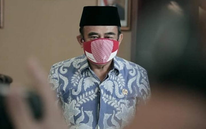 Begini Kondisi Terbaru Menag Fachrul Razi Usai Dinyatakan Positif Corona