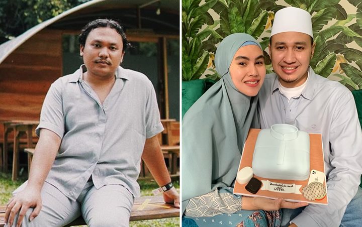Keanu Angelo Cerita Pernah Masuk Pesantren, Sikap Nyablak ke Suami ...