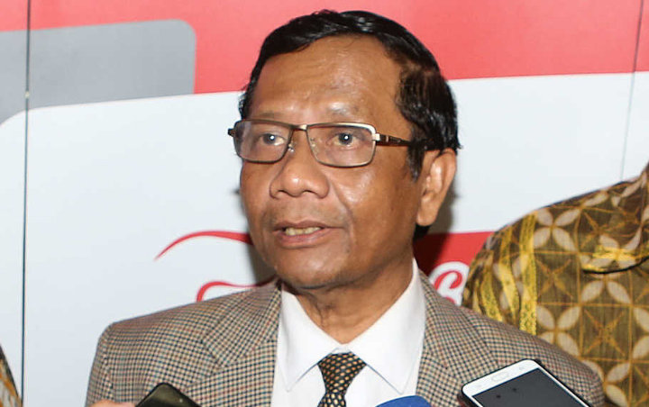 Mahfud MD Pastikan Papua Itu NKRI: Sudah Final, Tak Ada Jalan Berpisah